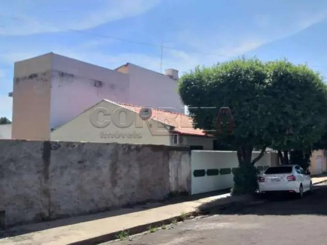 Terreno / Lote para Venda em Araçatuba/SP Vila Industrial