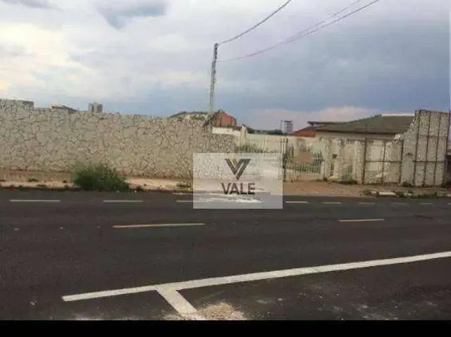 Terreno / Lote para Venda em Araçatuba/SP Vila São Paulo