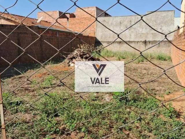 Terreno / Lote para Venda em Araçatuba/SP Água Branca I