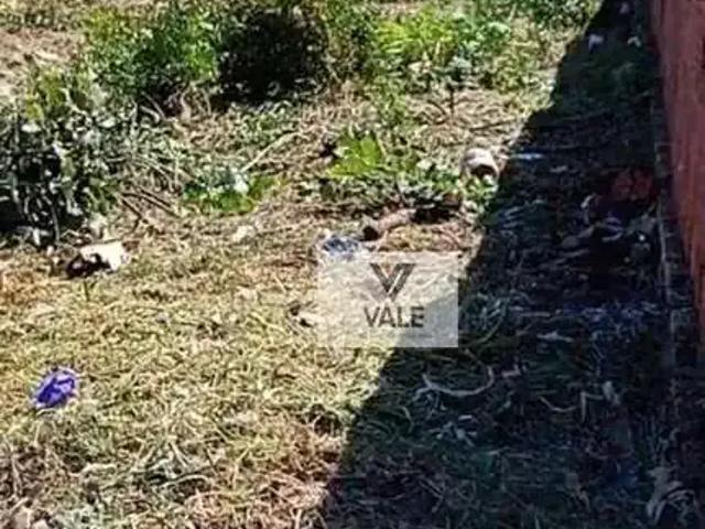 Terreno / Lote para Venda em Araçatuba/SP Água Branca III