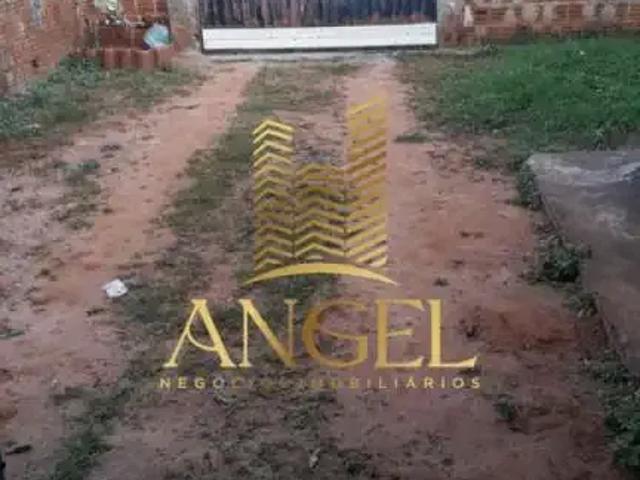 Terreno / Lote para Venda em Araçatuba/SP Água Branca III