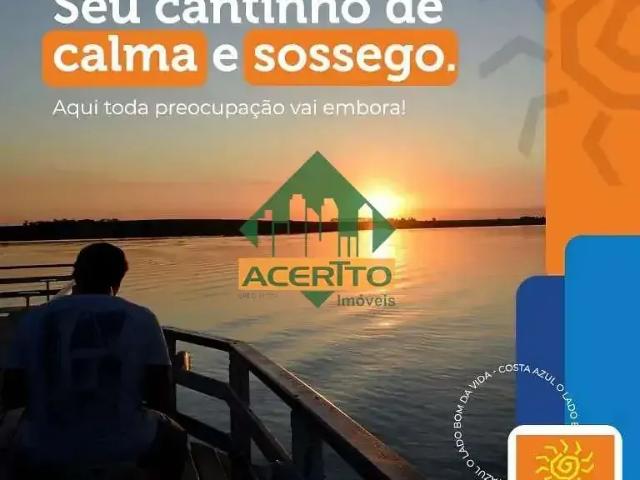 Terreno / Lote para Venda em Araçatuba/SP Aeroporto