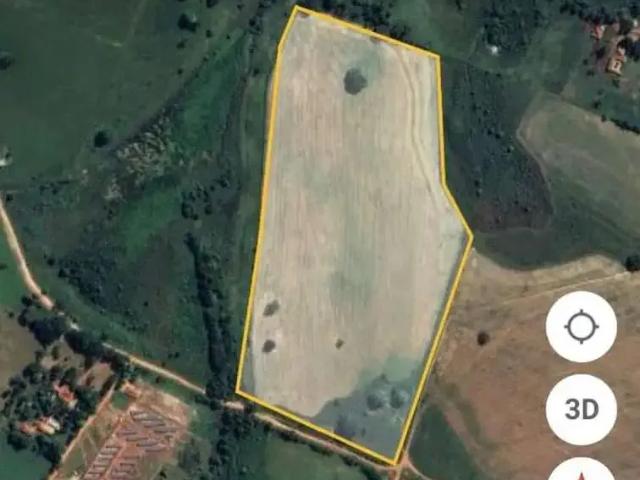 Terreno / Lote para Venda em Araçatuba/SP Aeroporto