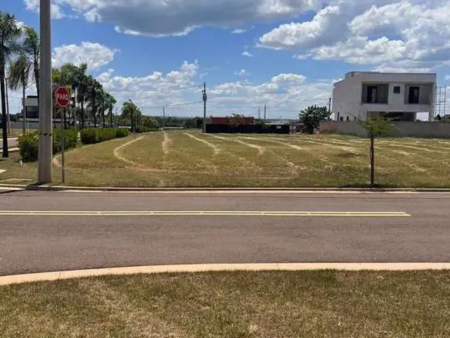 Terreno / Lote para Venda em Araçatuba/SP Alphaville Araçatuba 2