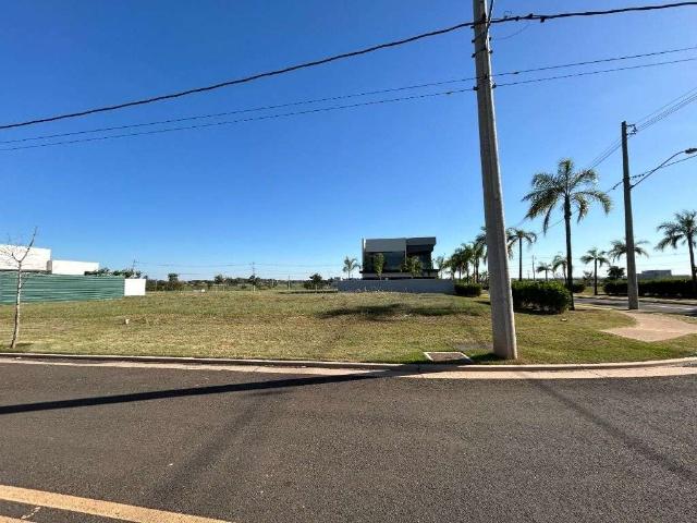 Terreno / Lote para Venda em Araçatuba/SP Alphaville Araçatuba