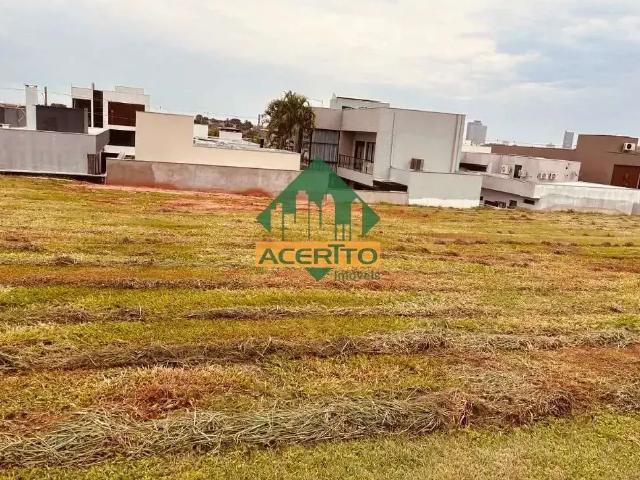 Terreno / Lote para Venda em Araçatuba/SP Alvorada
