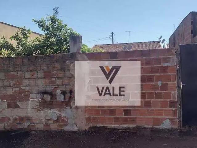 Terreno / Lote para Venda em Araçatuba/SP Alvorada