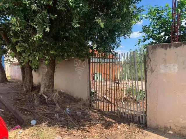 Terreno / Lote para Venda em Araçatuba/SP Alvorada