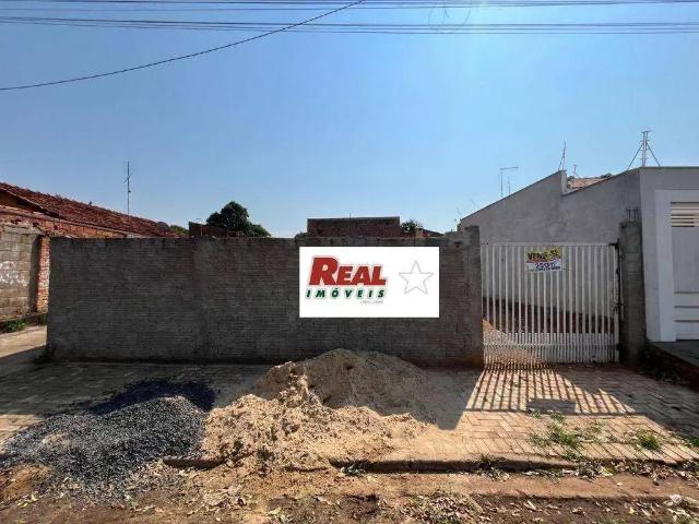 Terreno / Lote para Venda em Araçatuba/SP Alvorada