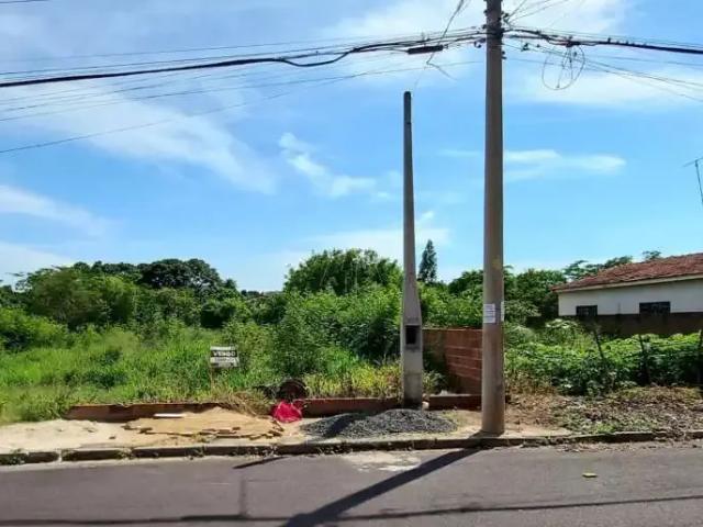 Terreno / Lote para Venda em Araçatuba/SP Alvorada