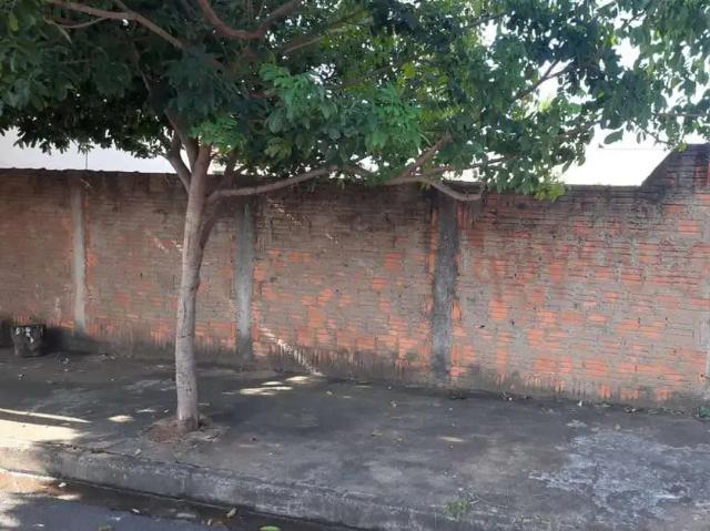 Terreno / Lote para Venda em Araçatuba/SP Alvorada