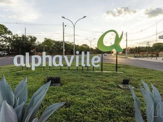 Terreno / Lote para Venda em Araçatuba/SP Alvorada