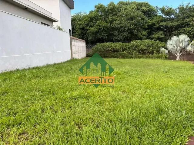 Terreno / Lote para Venda em Araçatuba/SP Alvorada