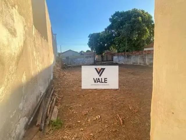 Terreno / Lote para Venda em Araçatuba/SP Amizade