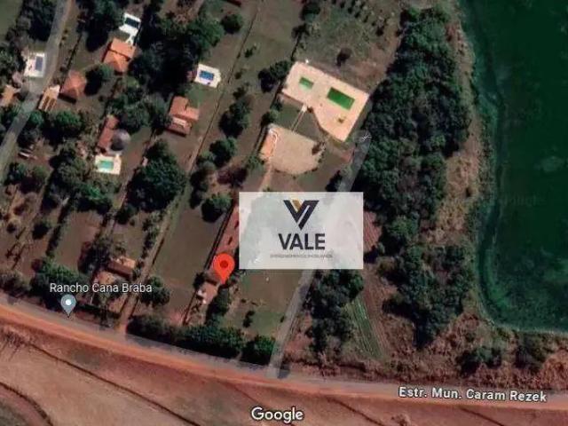 Terreno / Lote para Venda em Araçatuba/SP Área Rural de Araçatuba