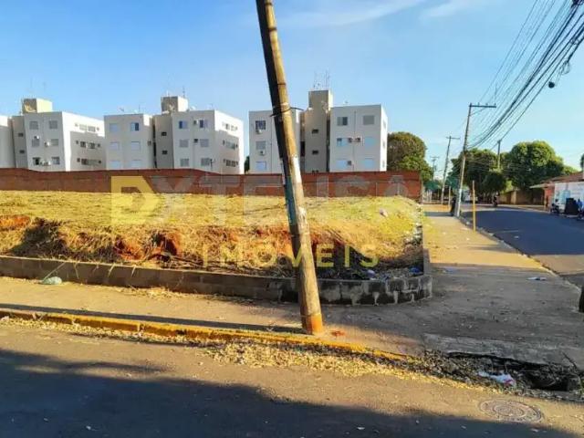 Terreno / Lote para Venda em Araçatuba/SP Aviação