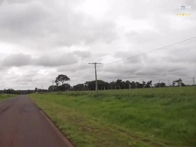 Terreno / Lote para Venda em Araçatuba/SP Aviação