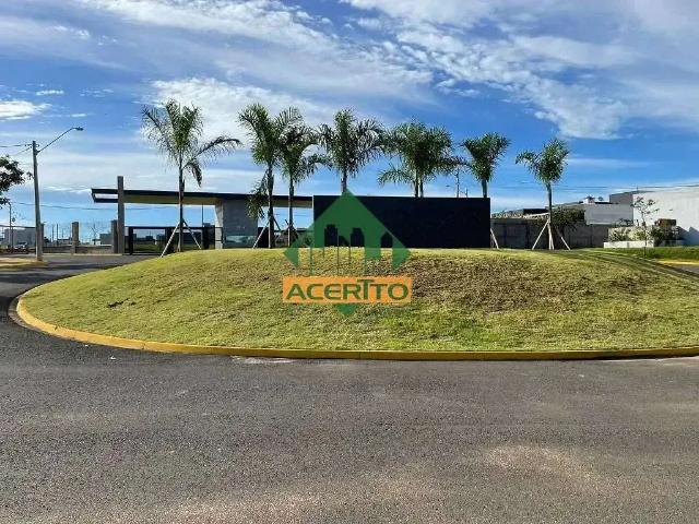 Terreno / Lote para Venda em Araçatuba/SP Aviação