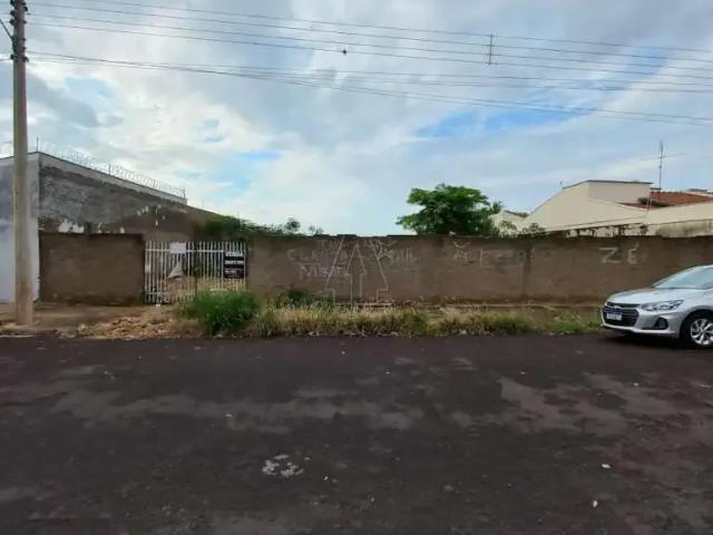 Terreno / Lote para Venda em Araçatuba/SP Bairro das Bandeiras