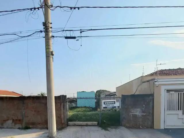 Terreno / Lote para Venda em Araçatuba/SP Boa Vista