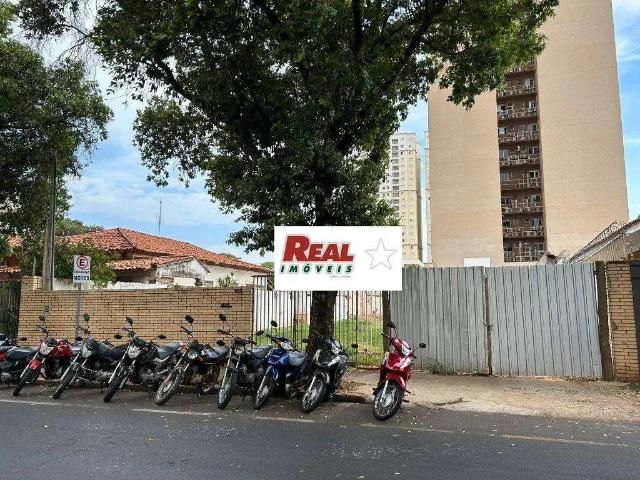 Terreno / Lote para Venda em Araçatuba/SP Centro