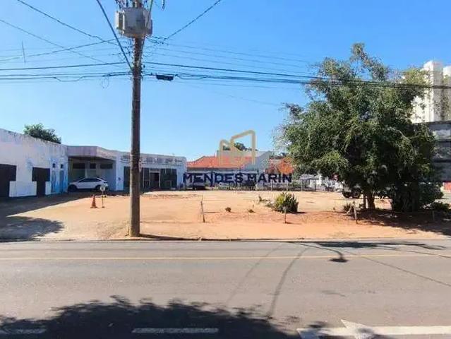 Terreno / Lote para Venda em Araçatuba/SP Centro