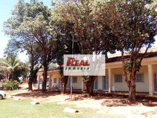 Terreno / Lote para Venda em Araçatuba/SP Centro