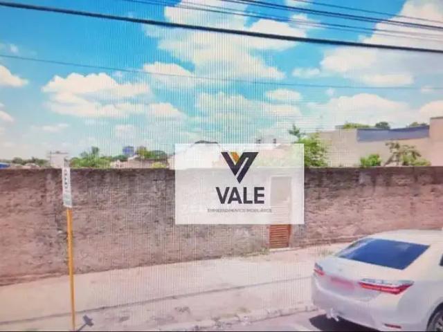 Terreno / Lote para Venda em Araçatuba/SP Centro