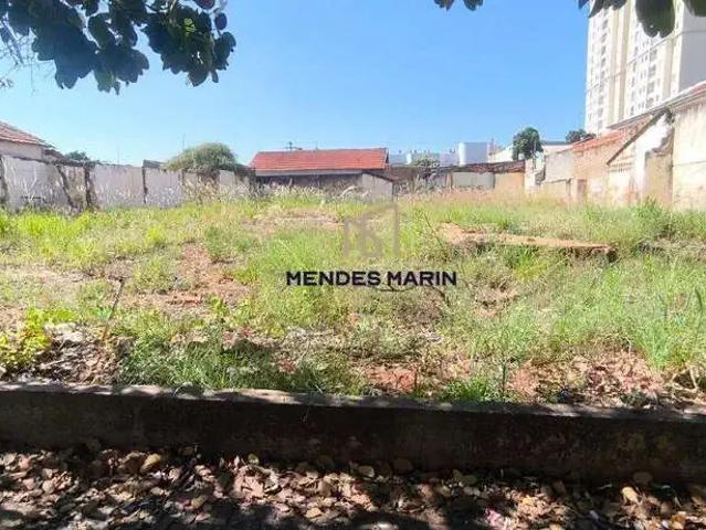 Terreno / Lote para Venda em Araçatuba/SP Centro