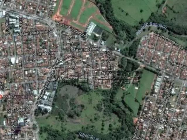 Terreno / Lote para Venda em Araçatuba/SP Centro