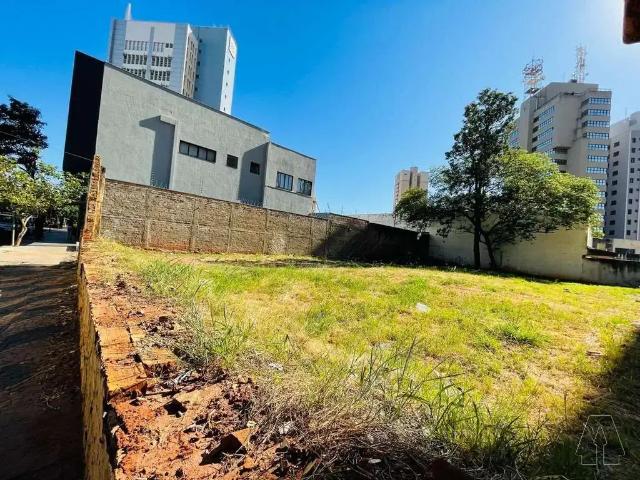 Terreno / Lote para Venda em Araçatuba/SP Centro