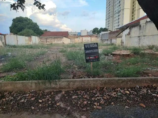 Terreno / Lote para Venda em Araçatuba/SP Centro