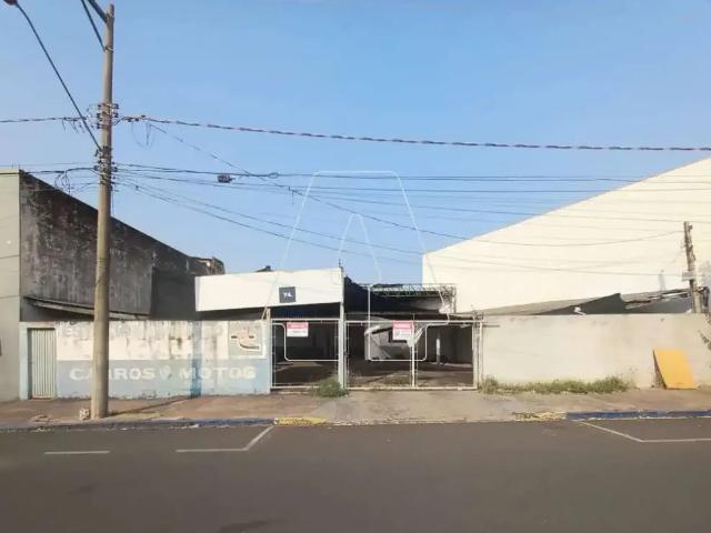Terreno / Lote para Venda em Araçatuba/SP Centro