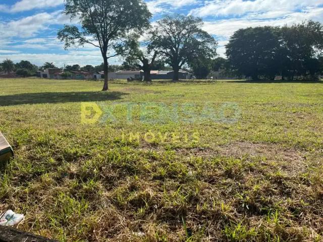Terreno / Lote para Venda em Araçatuba/SP Chácaras TV
