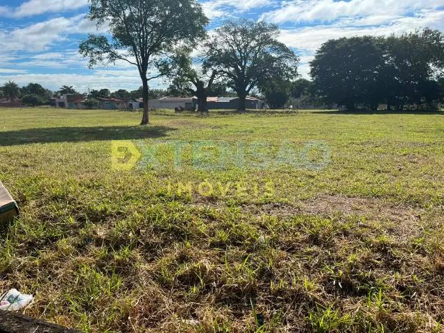 Terreno / Lote para Venda em Araçatuba/SP Chácaras TV