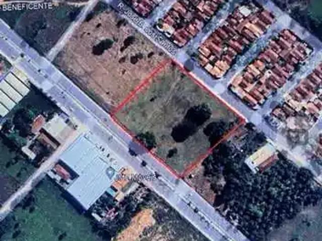 Terreno / Lote para Venda em Araçatuba/SP Chácaras TV