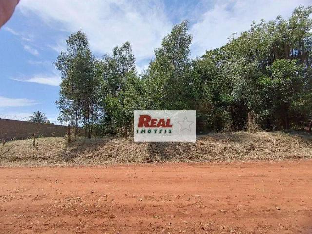 Terreno / Lote para Venda em Araçatuba/SP Chácaras Arco Íris