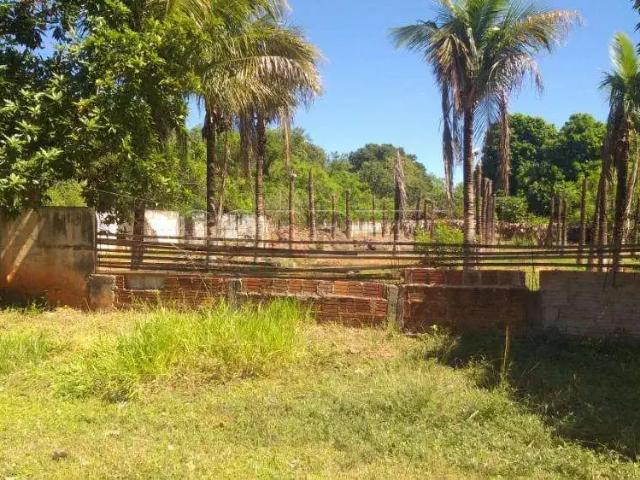 Terreno / Lote para Venda em Araçatuba/SP Chácaras Arco Íris