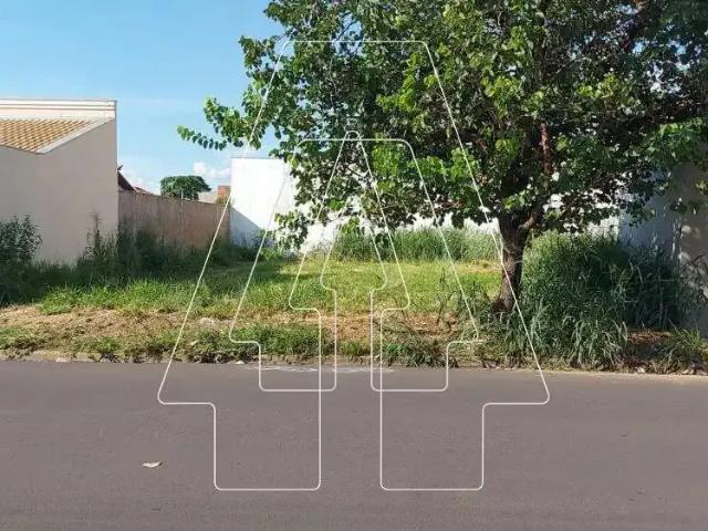 Terreno / Lote para Venda em Araçatuba/SP Concórdia I