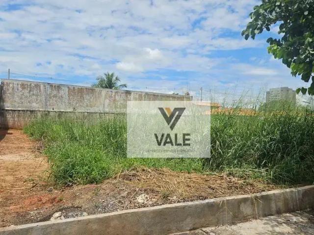 Terreno / Lote para Venda em Araçatuba/SP Concórdia I