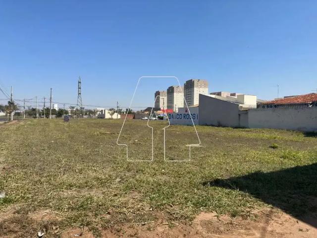 Terreno / Lote para Venda em Araçatuba/SP Concórdia I