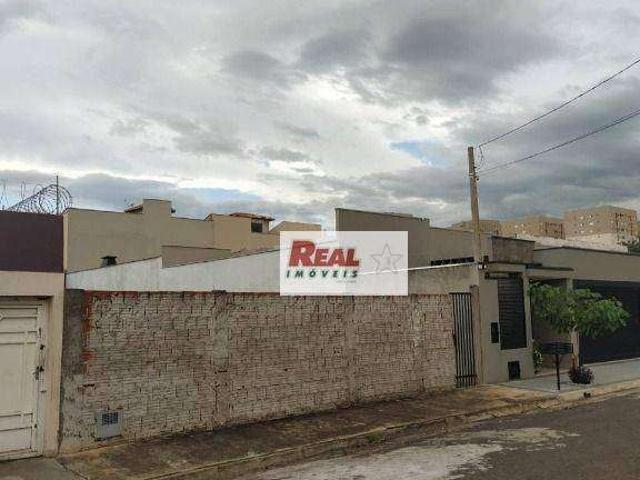 Terreno / Lote para Venda em Araçatuba/SP Concórdia I