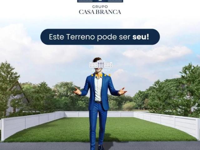 Terreno / Lote para Venda em Araçatuba/SP Concórdia II