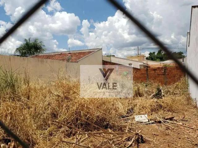Terreno / Lote para Venda em Araçatuba/SP Concórdia III