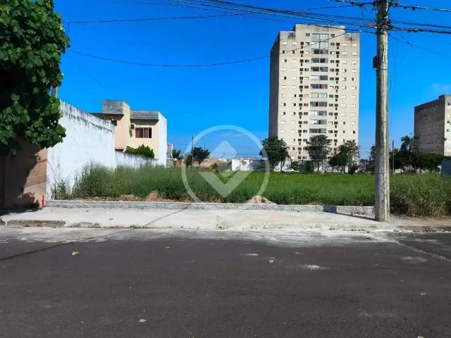 Terreno / Lote para Venda em Araçatuba/SP Concórdia III