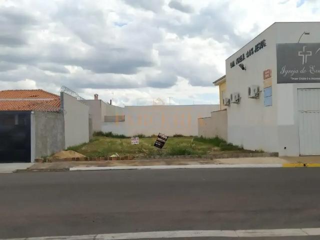 Terreno / Lote para Venda em Araçatuba/SP Concórdia III