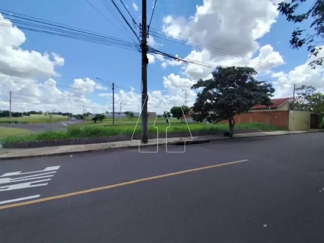 Terreno / Lote para Venda em Araçatuba/SP Concórdia III