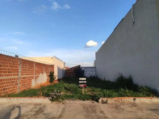Terreno / Lote para Venda em Araçatuba/SP Concórdia III