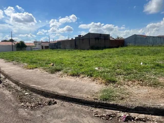Terreno / Lote para Venda em Araçatuba/SP Concórdia III