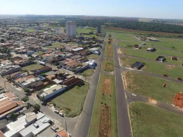 Terreno / Lote para Venda em Araçatuba/SP Concórdia IV